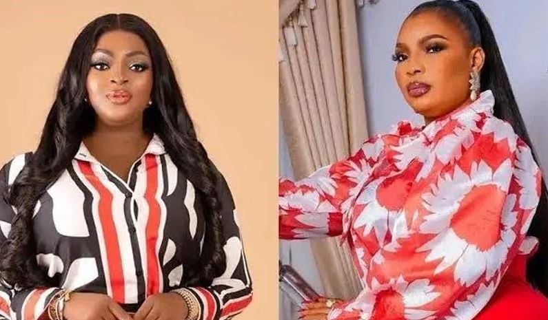 Eniola Badmus Breaks Silence Following Viral Altercation With Laide Bakare
